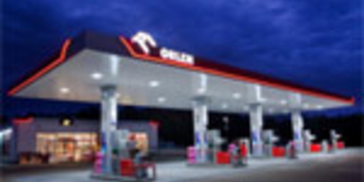 Stacje Orlenu najlepsze w Polsce - RYNEK PALIW