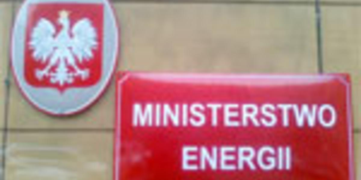 ME: decyzja, co dalej z cenami energii elektrycznej - pod koniec IV ...