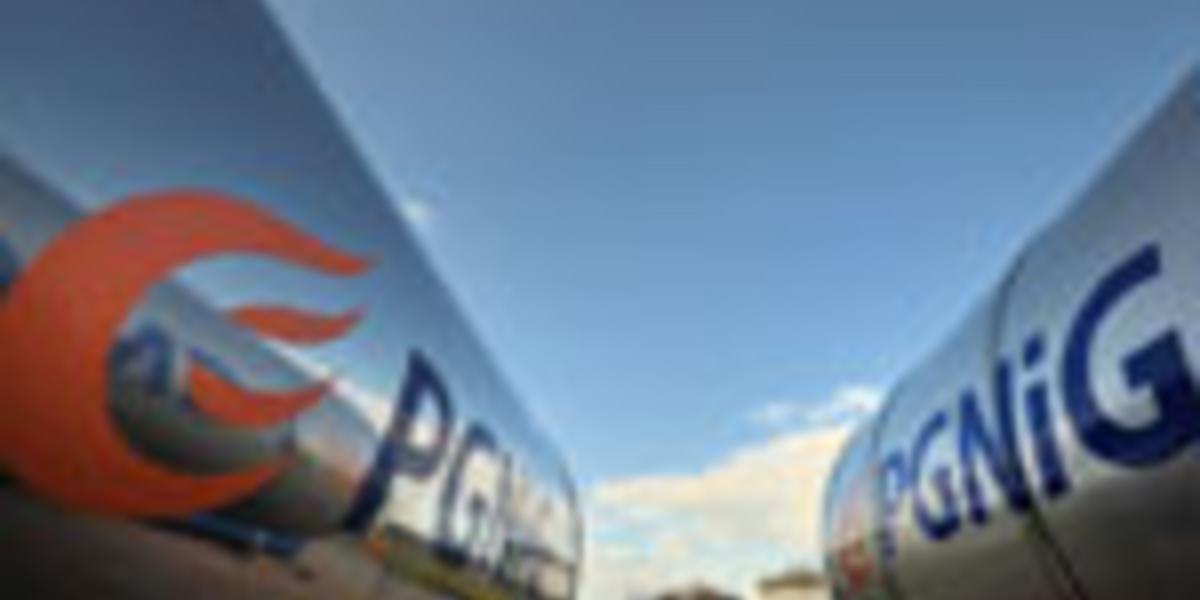 PGNiG głównym dostawcą LNG dla Duon Dystrybucja - RYNEK GAZU