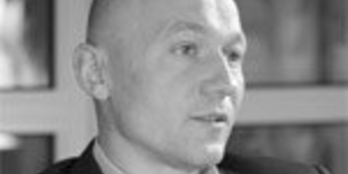 Krystian Stanek - wspomnienie - SERWIS INFORMACYJNY CIRE 24