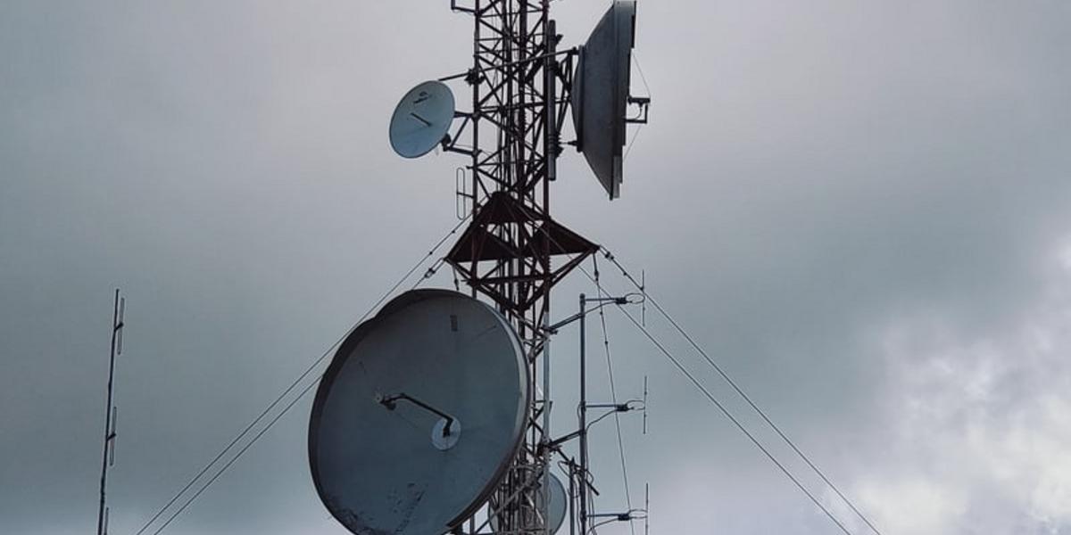 LTE 450 MHz w polskiej energetyce - o czym warto wiedzieć - MATERIAŁY ...