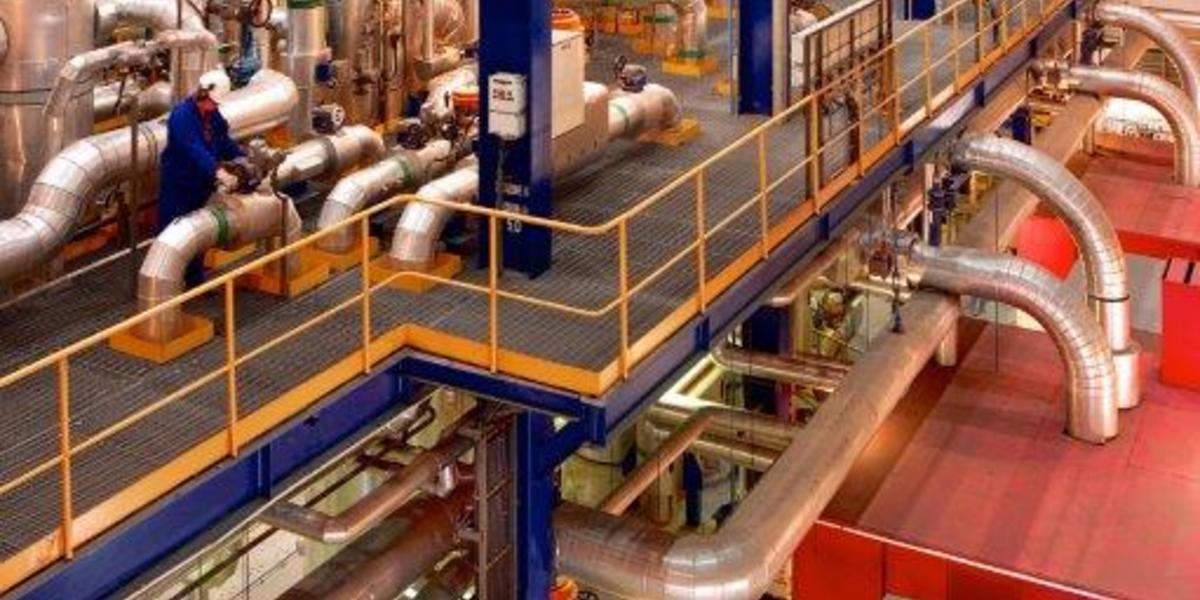 Grupa TAURON rozpoczęła już sezon grzewczy - CIEPŁOWNICTWO