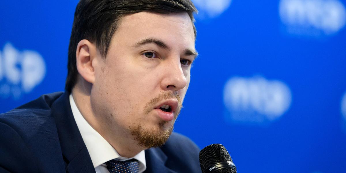 Robert Krzysztof Nowicki dołączył do Zarządu spółki Baltic Power ...