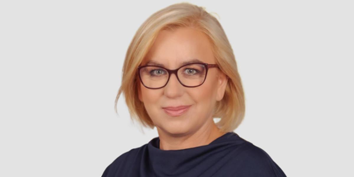 Od 13 grudnia 2023 nowym ministrem klimatu i środowiska jest Paulina Hennig-Kloska - ZMIANY ...