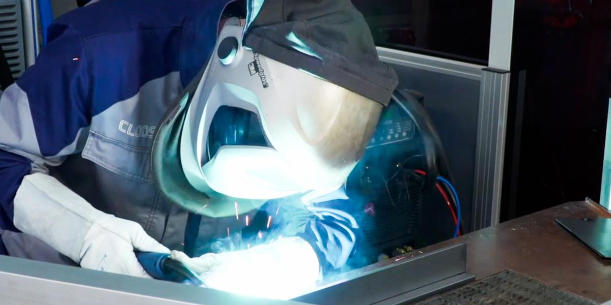 Firma CLOOS WELDING PRODUCTS wybuduje na Dolnym Śląsku nowy zakład ...