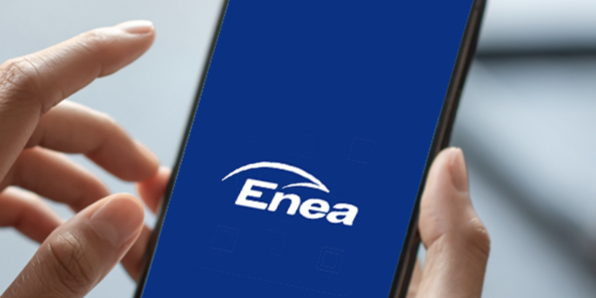 Enea uruchomiła aplikację mobilną Moja Enea - SERWIS INFORMACYJNY CIRE 24