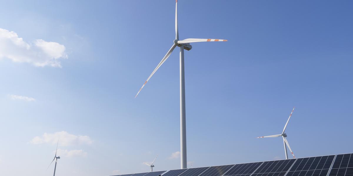 Grupa Energa podsumowała I kwartał 2026, OZE ze wzrostami produkcji ...
