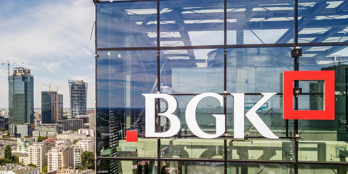 BGK zakończył kontraktację środków z Funduszu Wsparcia Energetyki ...